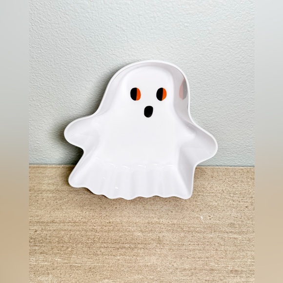 Target | Holiday | Halloween Ghost Shaped Dish Candy Dish Or Decor ...